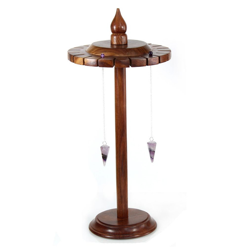 Display, pendulum holder Wood Bigpack - Display & Bust - Display ...